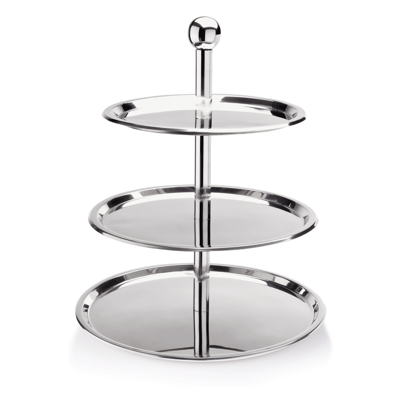 EtagÃ¨re, 3-stufig, 47 cm | Gastrobedarf zum Tiefpreis? | Gastrobedarf ...
